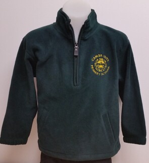 Image Apparel | Cambridge Primary School uniform